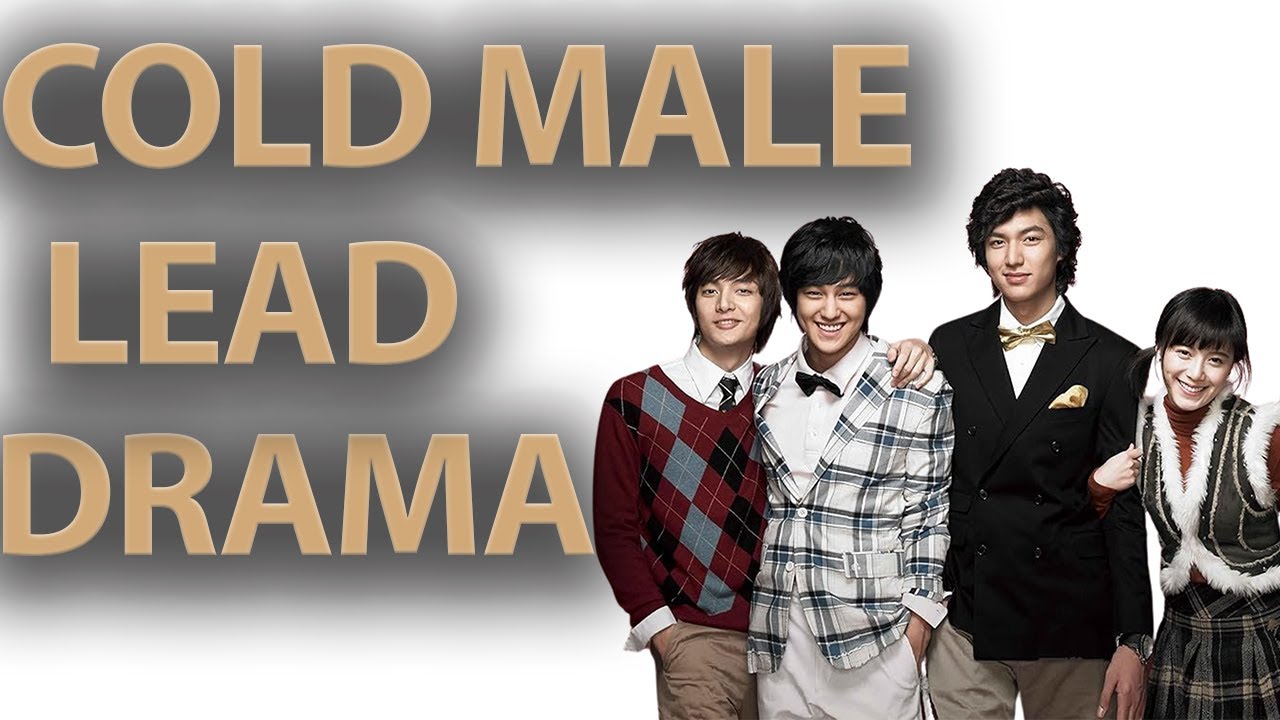 Best K-Dramas with a Cold Male Lead | Arrogant Male Lead #kdrama - YouTube
