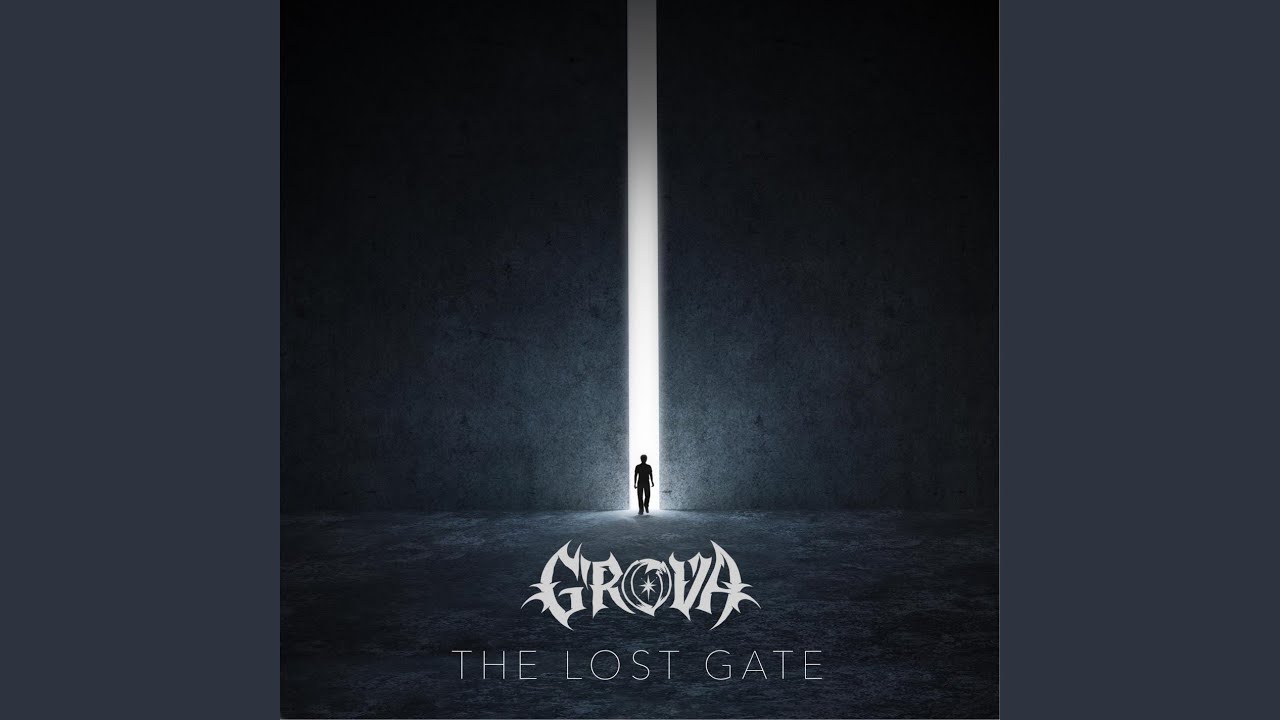 The Lost Gate - YouTube