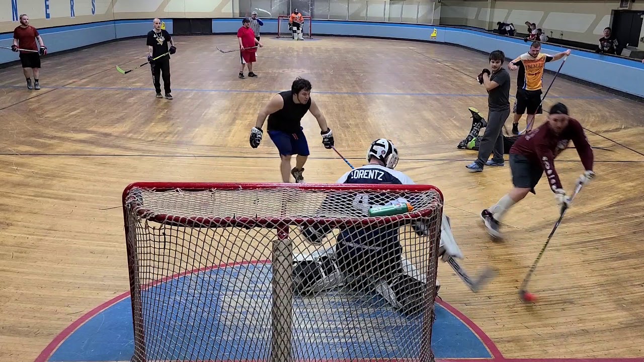 the magical exploding ankle - YouTube