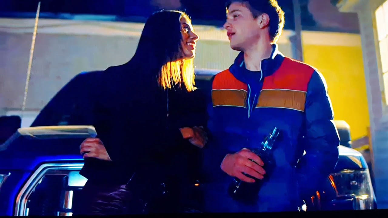 Locke & Key - Sam Lesser Has Come - YouTube