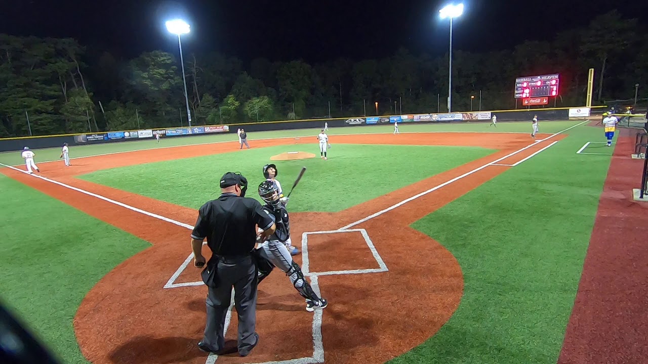 Nor'East Clippers 12U (BBH Game 4 - 09.01.19) - YouTube