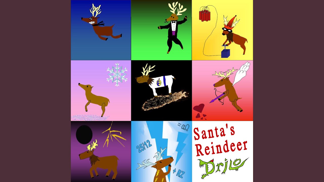 Donner (Christmas Bard Song) - YouTube