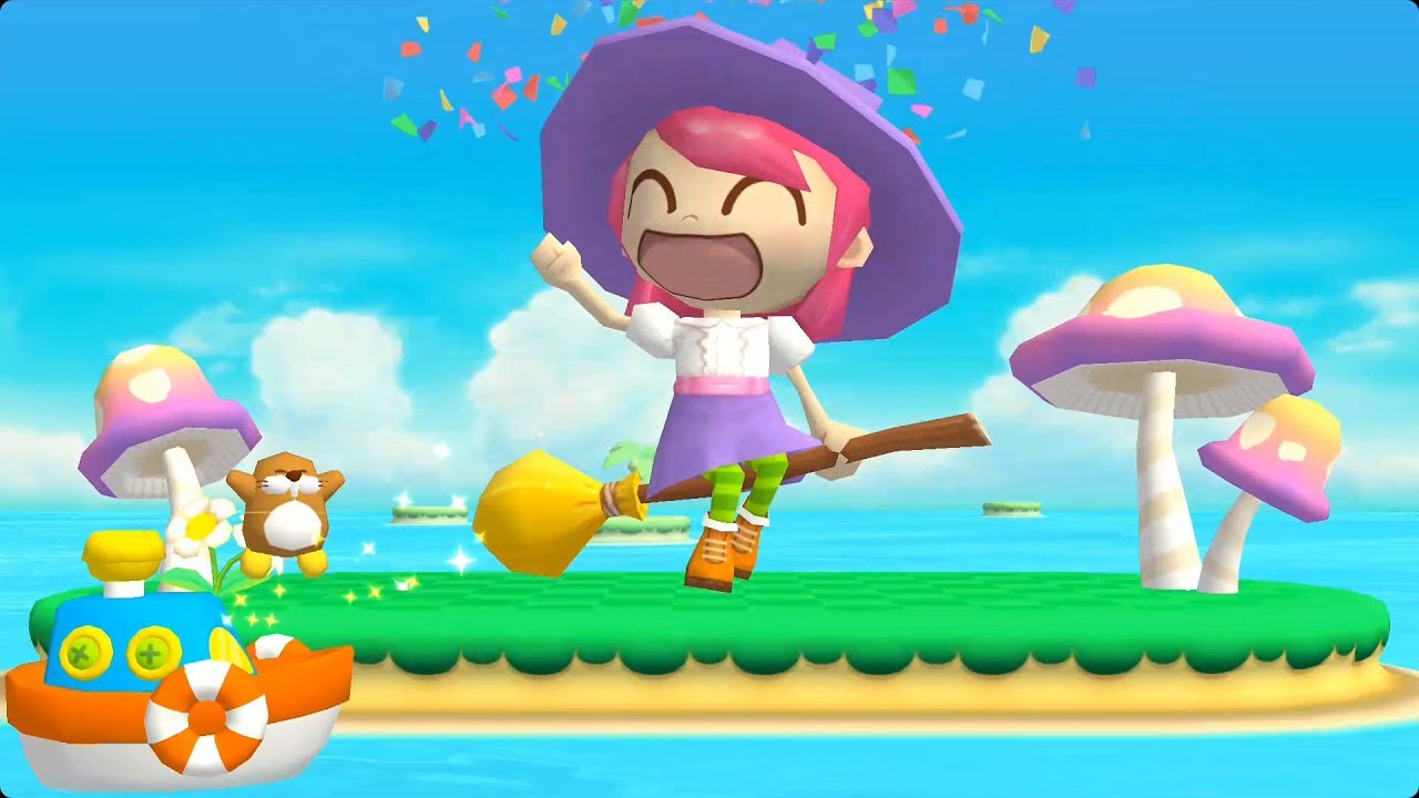 Shapes Builder | Toddlers Game #5 (Android Gameplay) | Cute Little ...