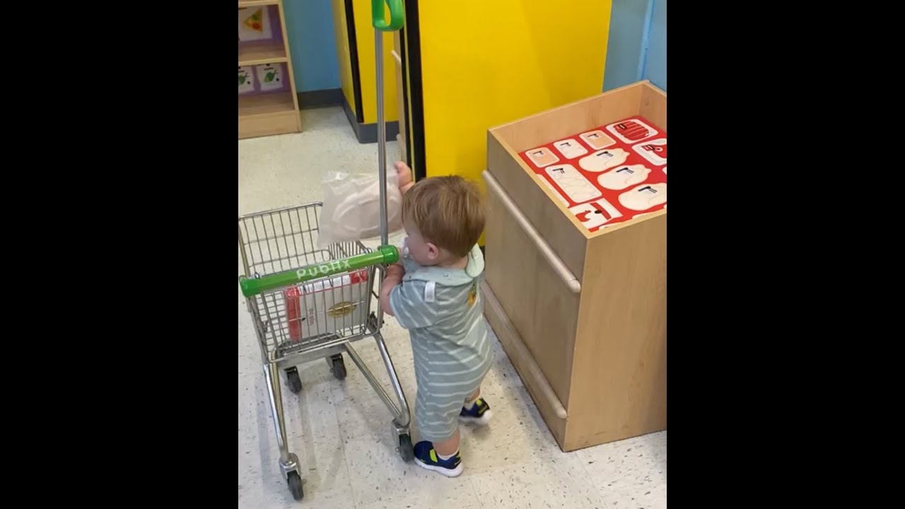 2024 02 06 Rhett, A Busy Boy - YouTube