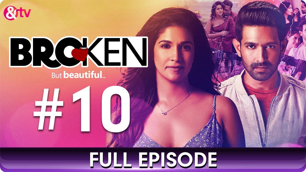 Broken But Beautiful - Broken But Beautiful - Season 2 - Hindi Web ...