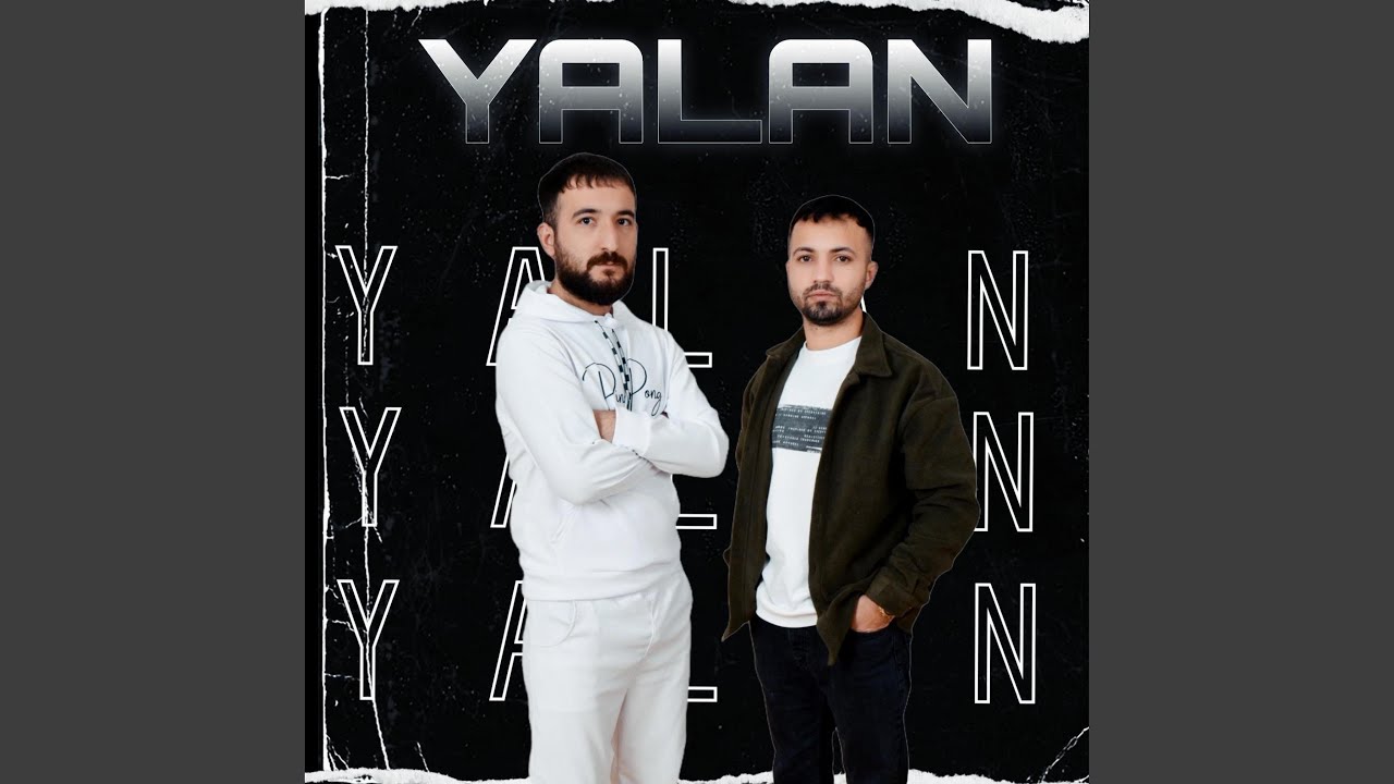 YALAN (feat. Isyan Tetick) - YouTube