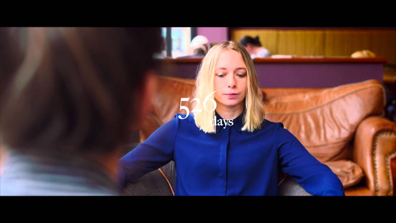BOUND | SHORT FILM TRAILER - YouTube