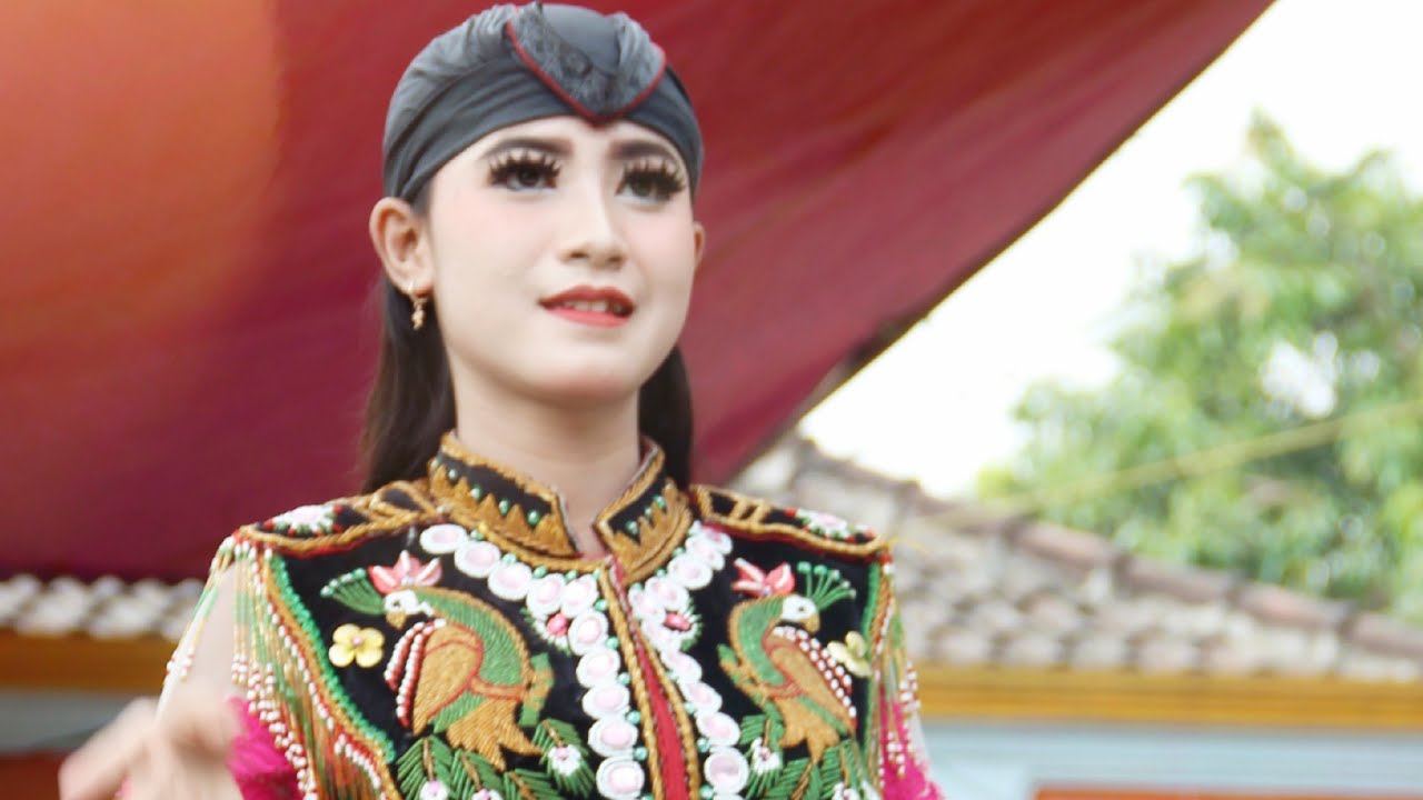 Terbaru dari Raras rani , putri , tika dkk | goyangannya sampai basah ...