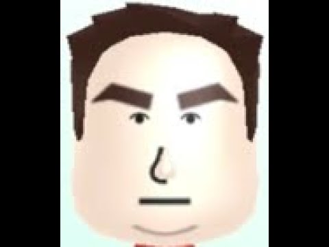 DOG MII l Mii Maker #4 - YouTube