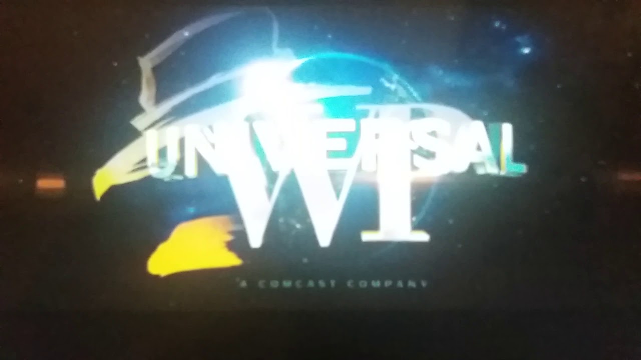Universal/Will Packer Productions[new logo](2019) - YouTube