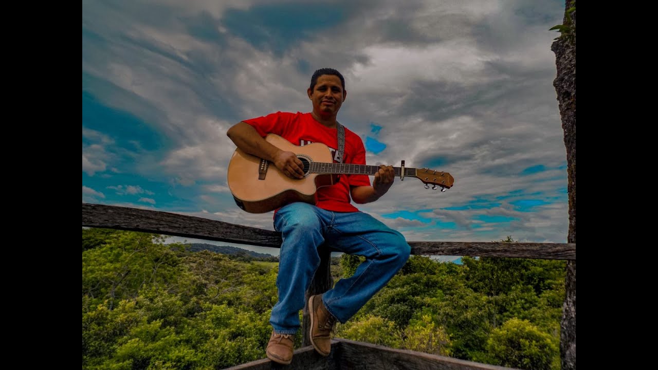 YO CREO-Jorge Guardado-VIDEO OFICIAL - YouTube