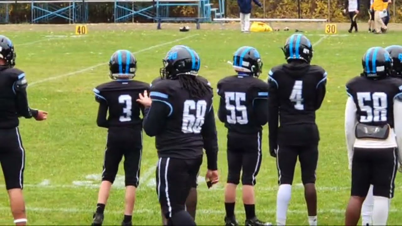 CHIVAS DAVIS is live! - YouTube