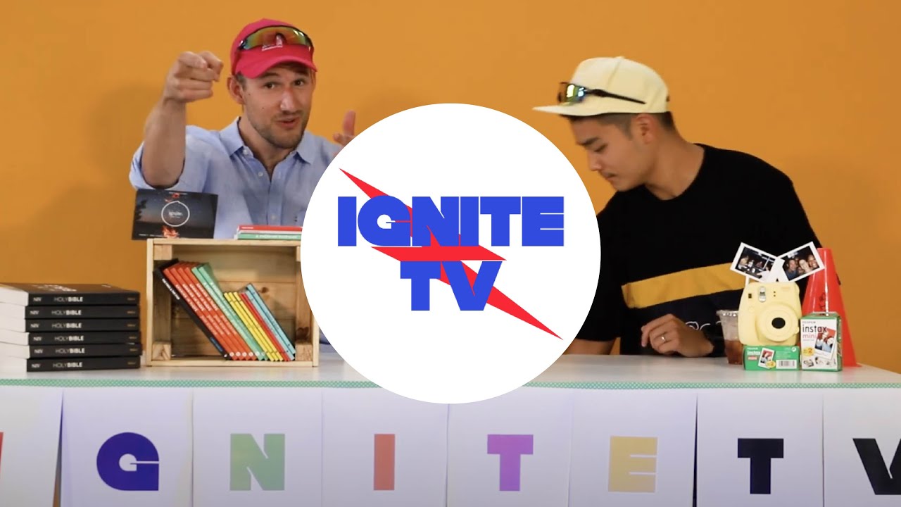 Ignite TV // Week 2 - YouTube