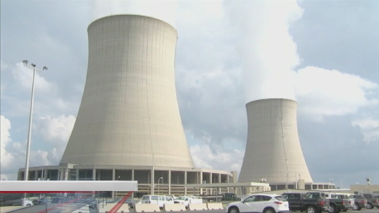 Byron Nuclear Power Plant bringing in 4,200 workers for annual ...
