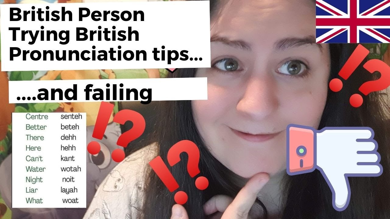 British Person Trying To Learn British Pronunciation Why IPA Is british-person-trying-to-learn-british-pronunciation-why-ipa-is