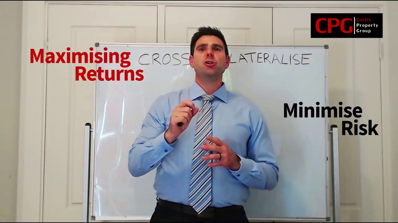 Cross Collateralisation - YouTube