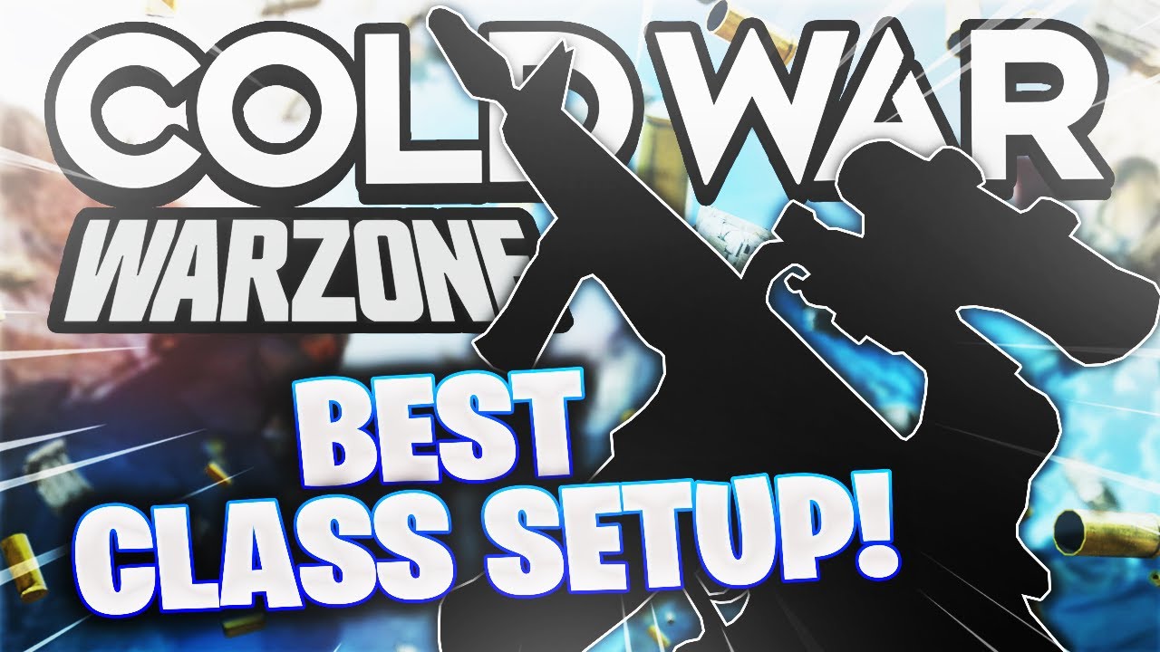 *NEW* Best Class Setups Cold War Season 3 - Cold War Best Class Setups ...