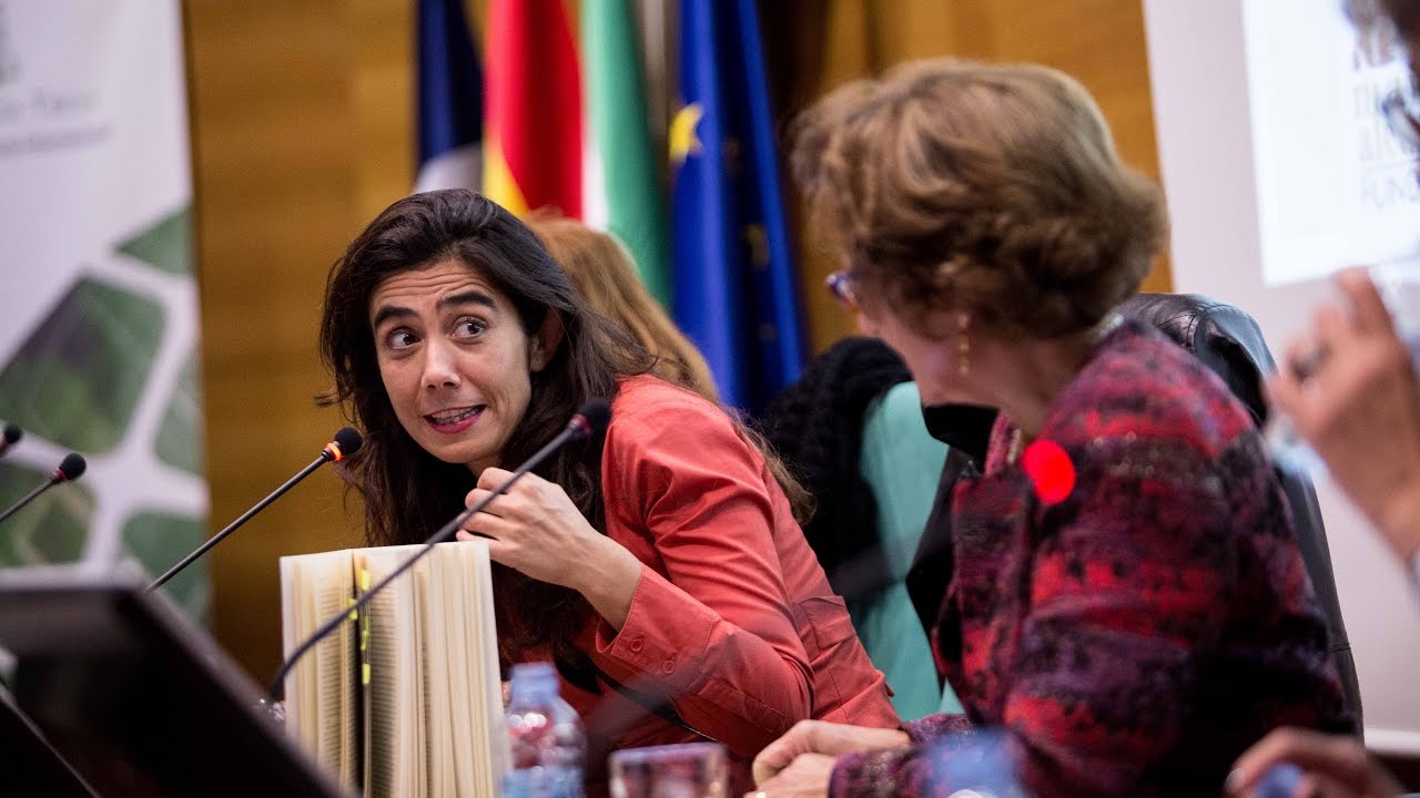 De las pioneras a Josefina Carabias: Emilia Pardo Bazán, Carmen de ...