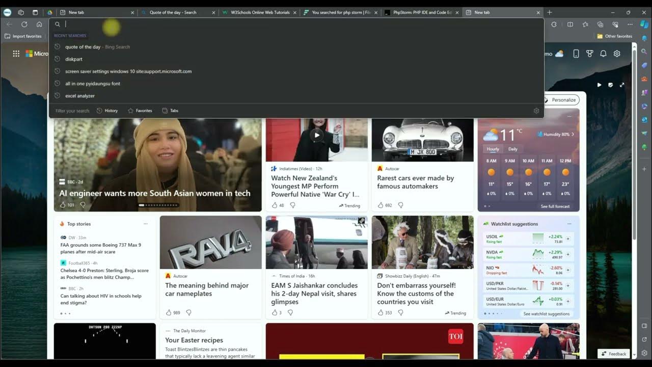 How to install & Setup PhpStorm For PHP Development | Full License for Beginners || Burmese ...