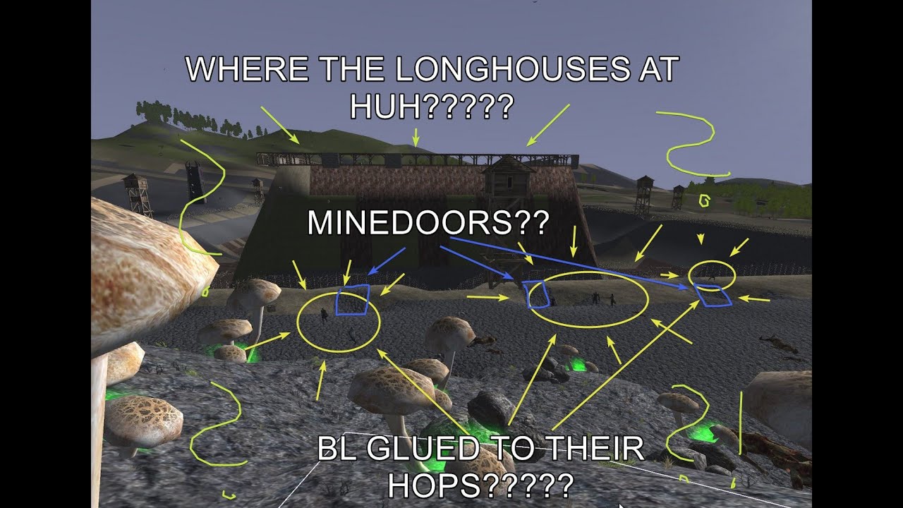 "The Molly Whop" - a story about the FA & the FO - YouTube