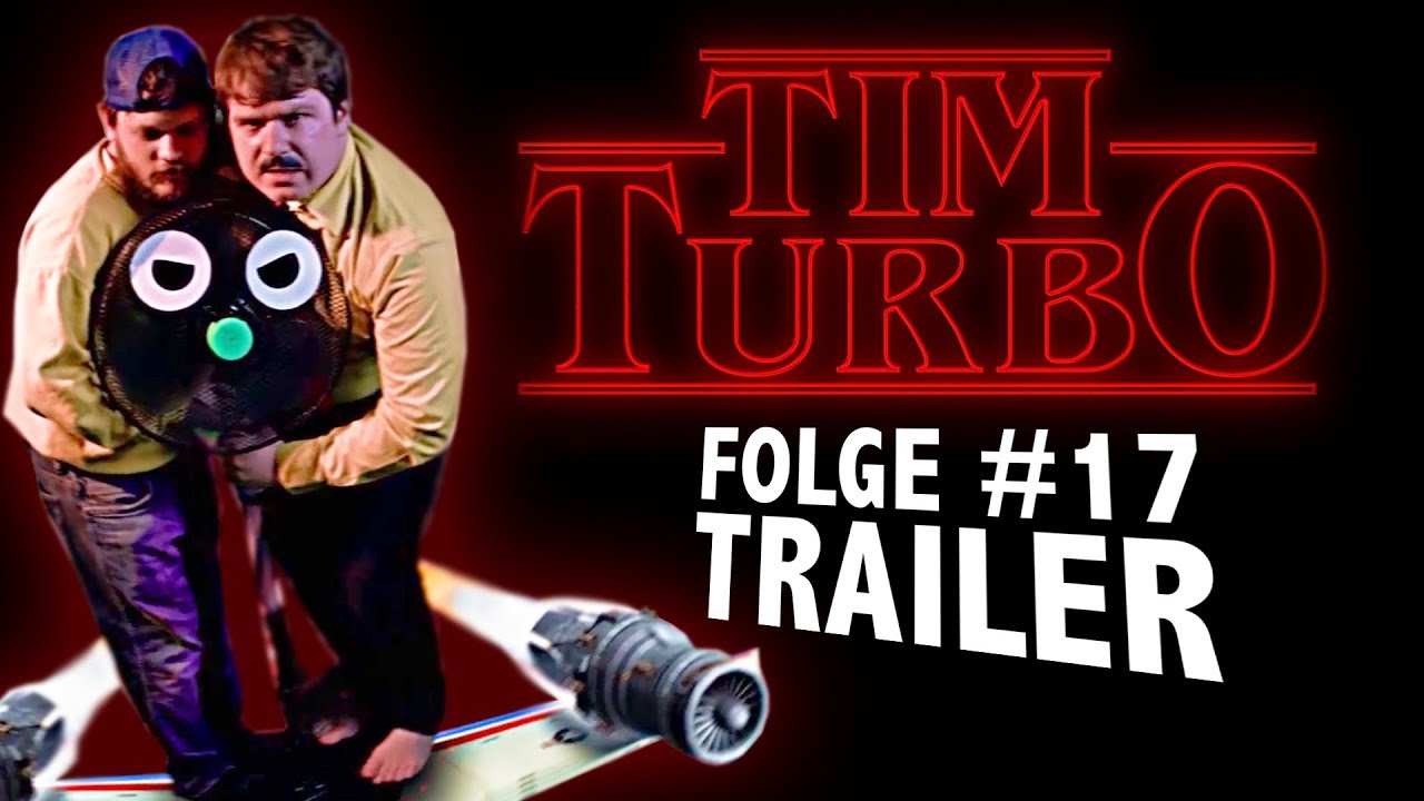 Tim Turbo Folge #17 TRAILER - Kinopremiere in Wien - YouTube