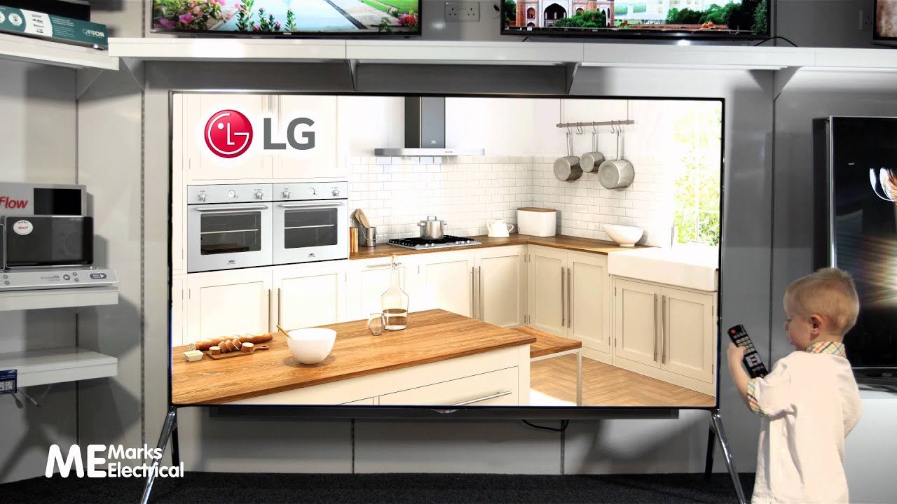 Marks Electrical TV Advert - YouTube