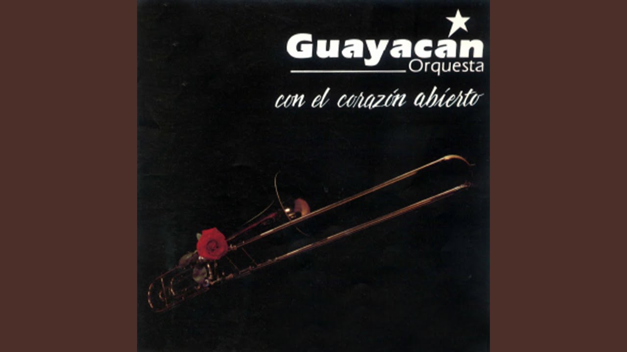 Alabio, Alabao (Salsa) - YouTube