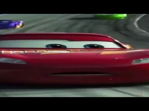 Top 6 Lightning McQueen (part 69)