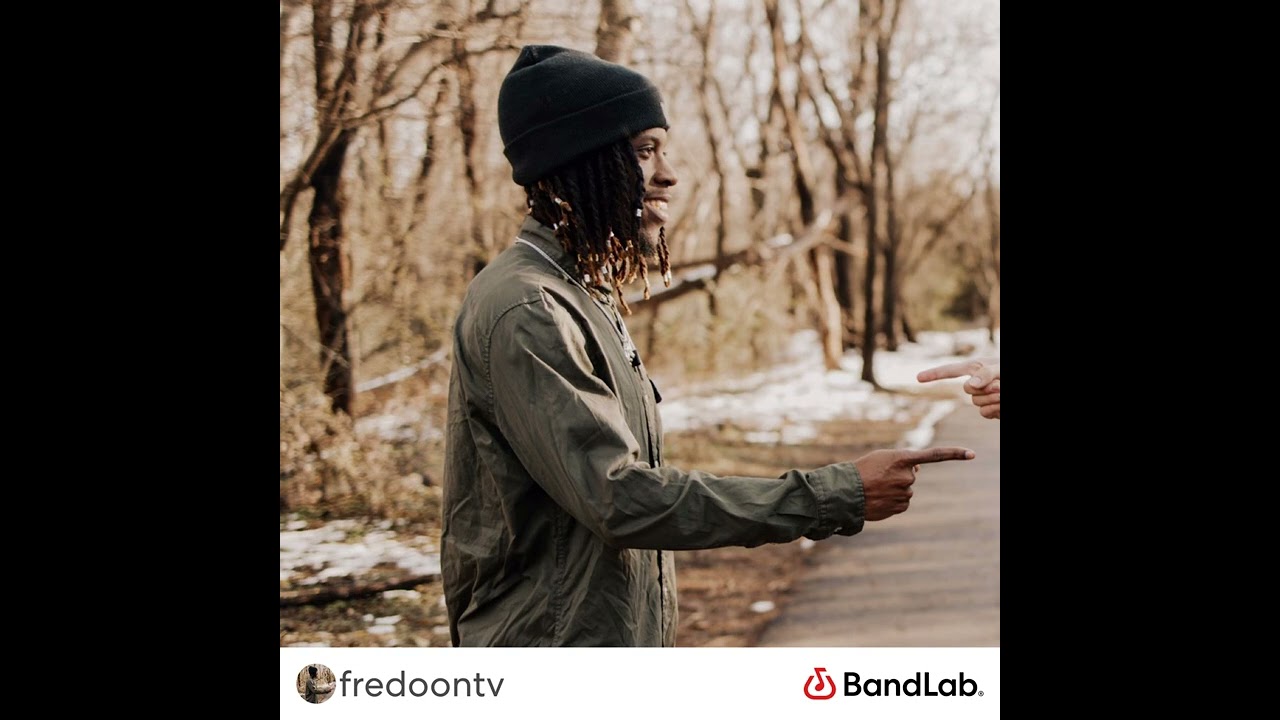 They gone talk about you by Fredo on TV - YouTube