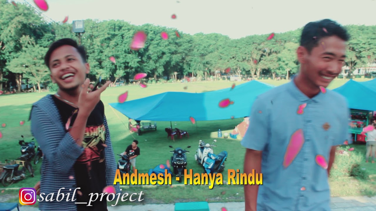 Satu Lagu Buat Mantan SABIL PROJECT - YouTube