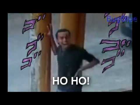 HO! MUKATTE KURO NO KA! - YouTube
