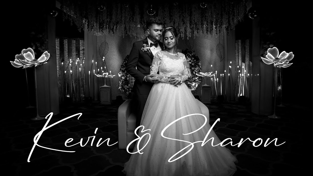 Wedding Film | Kevin & Sharon | Freeze N Cheese Photography - YouTube