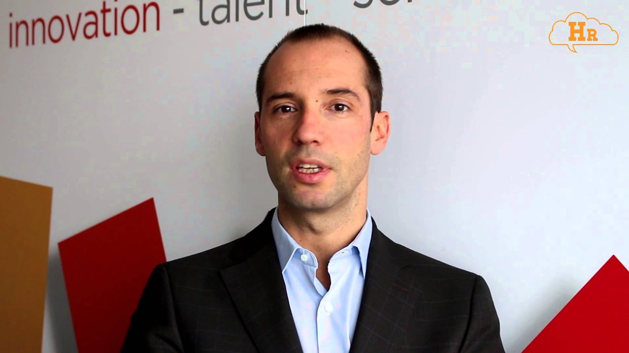 Interview - Nicolas ROLLAND - HRackathon - YouTube
