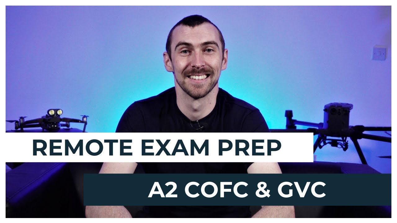 A2 & GVC Remote Exam Preparation - YouTube