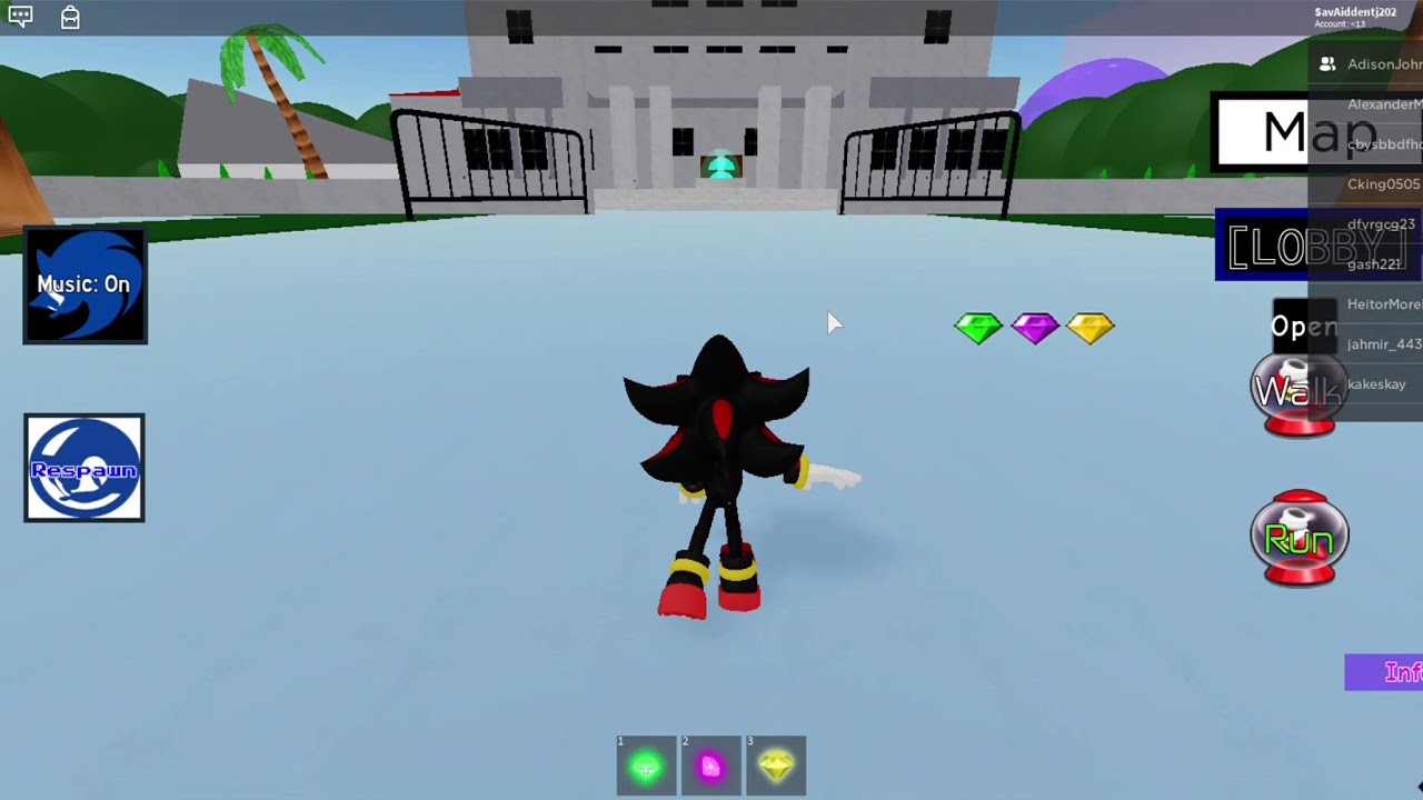 Sonic Universe rp:*SUPER SHADOW* - YouTube