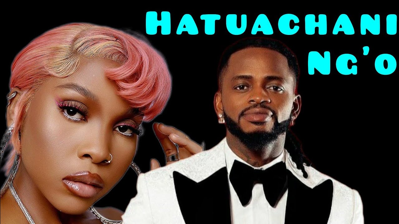 WUEH!! AKI MAPENZI WEWE! DIAMOND TREATS ZUCHU TO A FANCY DINNER DATE ...