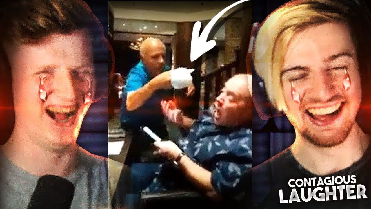 THE BEST PRANK TREND EVER - YouTube