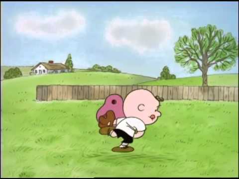 Happiness Is Peanuts Go, Snoopy, Go! Movie Trailer Video - YouTube