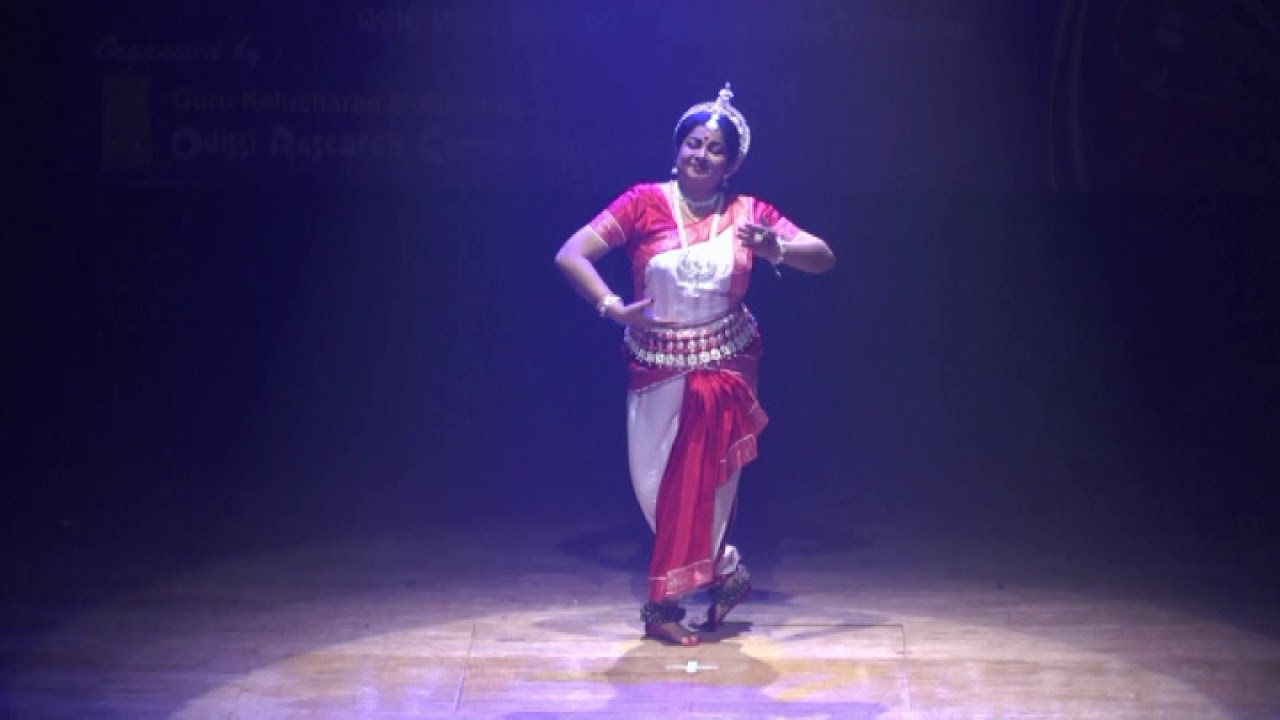 SOOR MANDIR /NAARI/ JYOTSNA SAHOO - YouTube