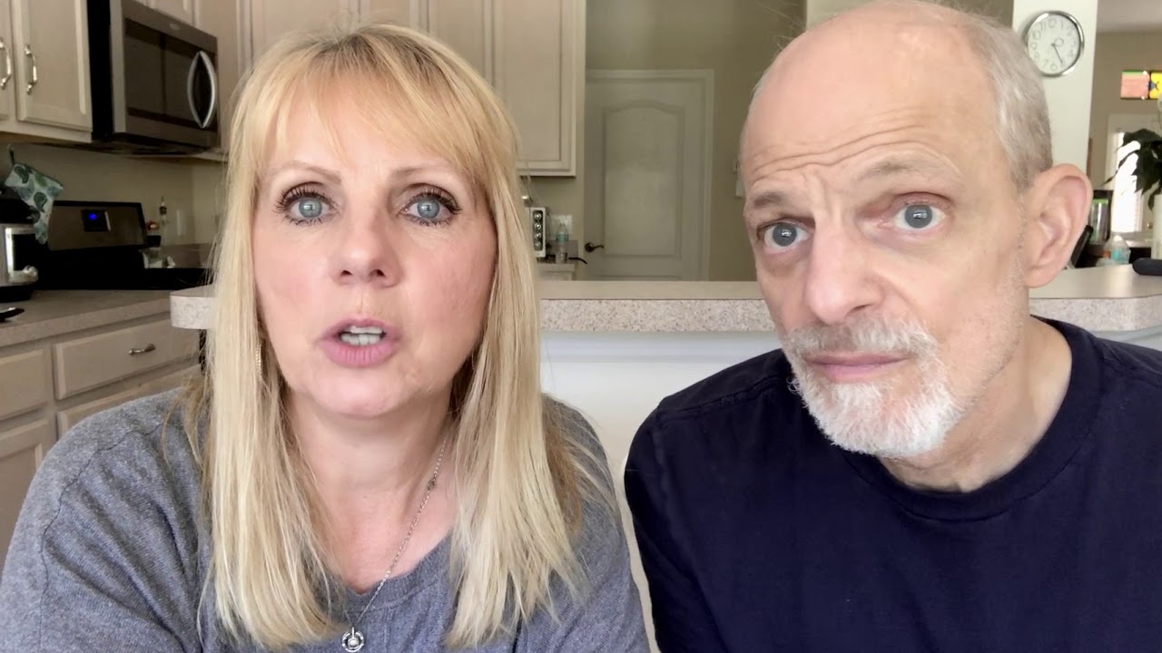 Susan & Craig's story of Parkinson's disease hope! - YouTube