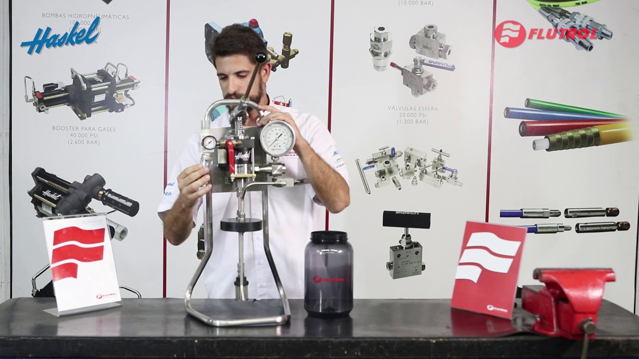 Test Pac 33 - YouTube