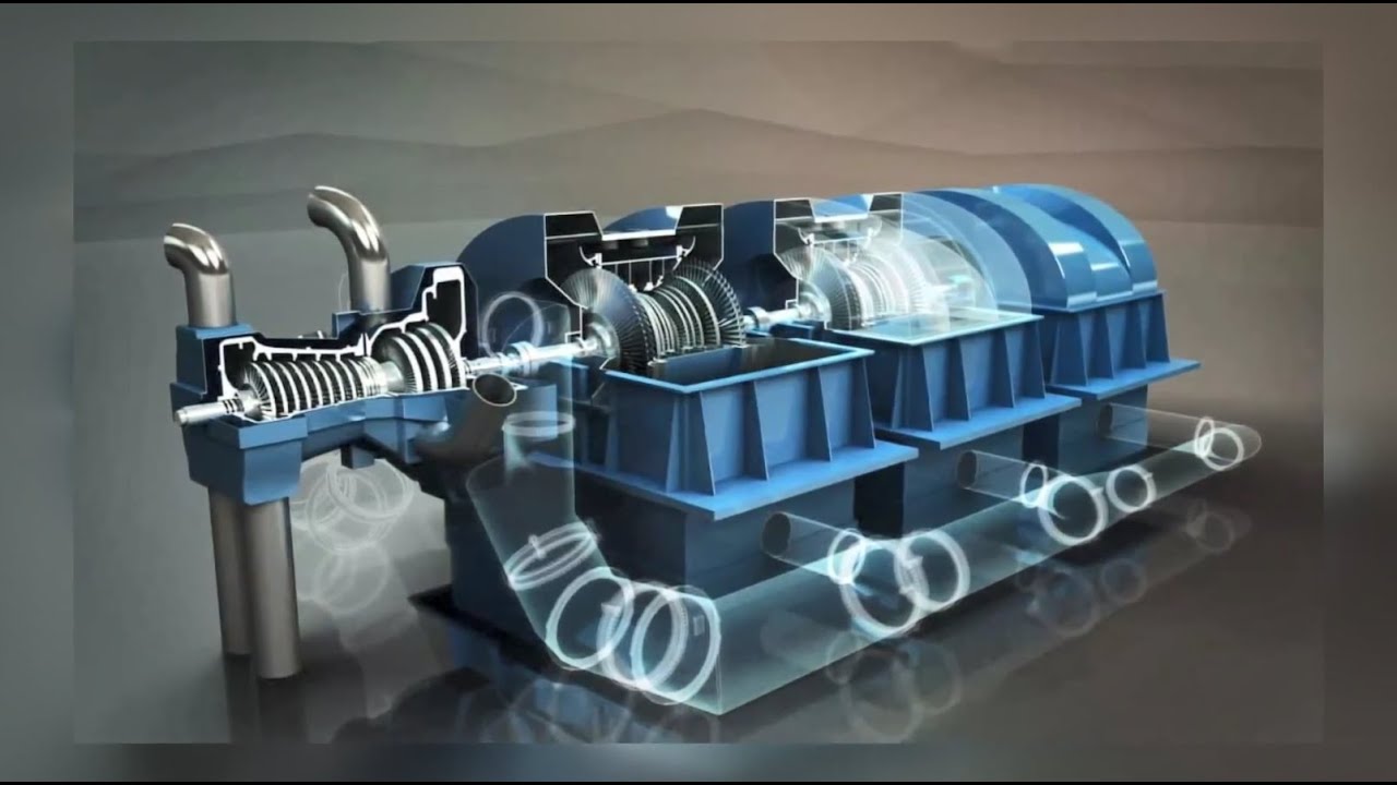 Talimarjan TPP's expansion with the construction of two more 900 MW ...