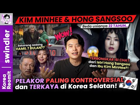 Swindler - PASANGAN YANG SIMBOLIK DENGAN KATA \