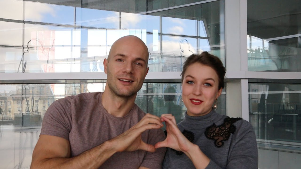 3 min 20 avec Allen Boxer et Emma Posman - YouTube