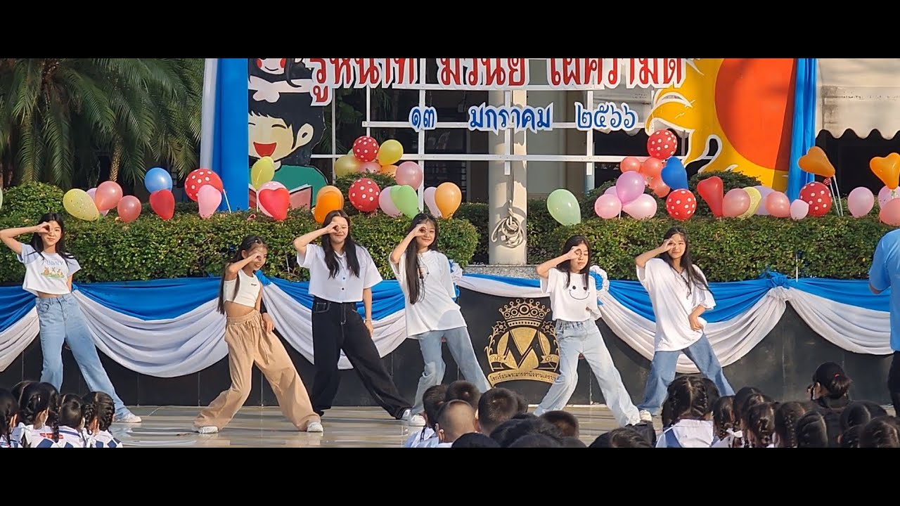 NEW COUNTRY - 'Stand by Lor' + BLACKPINK - 'Shut Down' Dance Cover ...