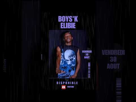 BOYS'K _ELIBIE__mp4 audio(1234) by azbak