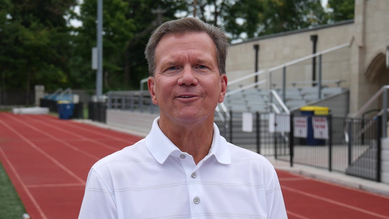 John Gable: Keep On Keeping On - YouTube