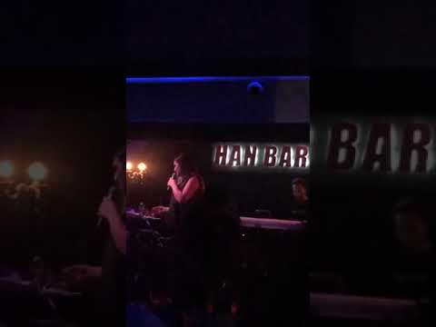 Bartın Amasra Han Bar