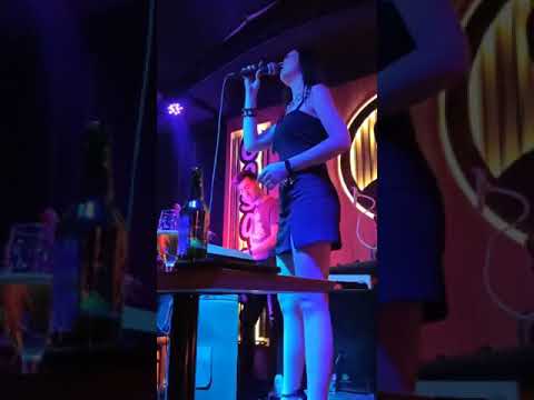 Merve SEZER - Tutuklu ( Sezen Aksu Cover )