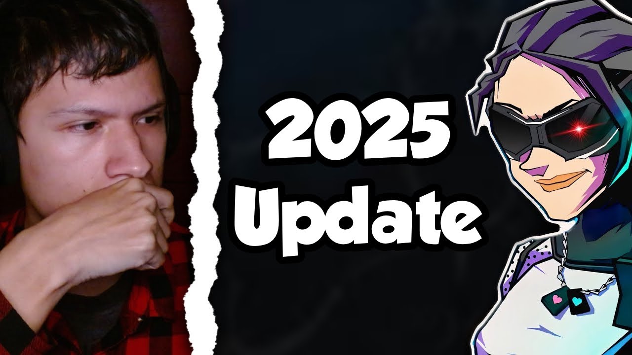 What Happened To Fe4RLess? (2025 Update) - YouTube